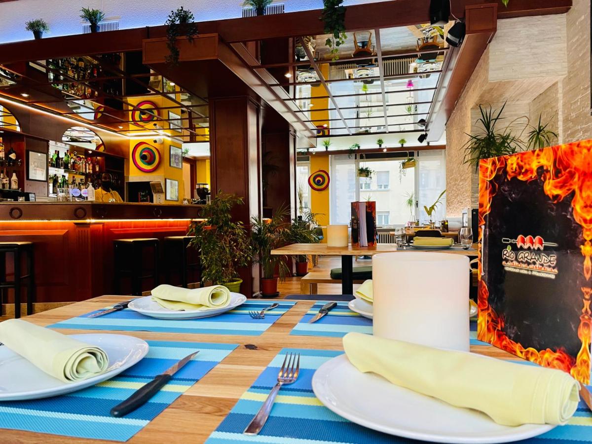 Restaurant | Hotel Gamper